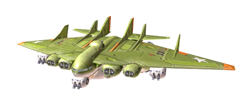 Strato Destroyer - Wars Wiki