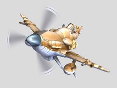 Fighter (Battalion Wars) - Wars Wiki