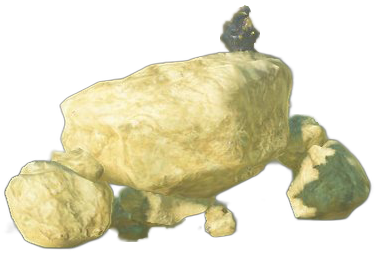 Stone Talus (Rare) - Zelda Wiki