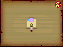 Temple of the Ocean King: Sacred Crest Chamber - Zelda Wiki