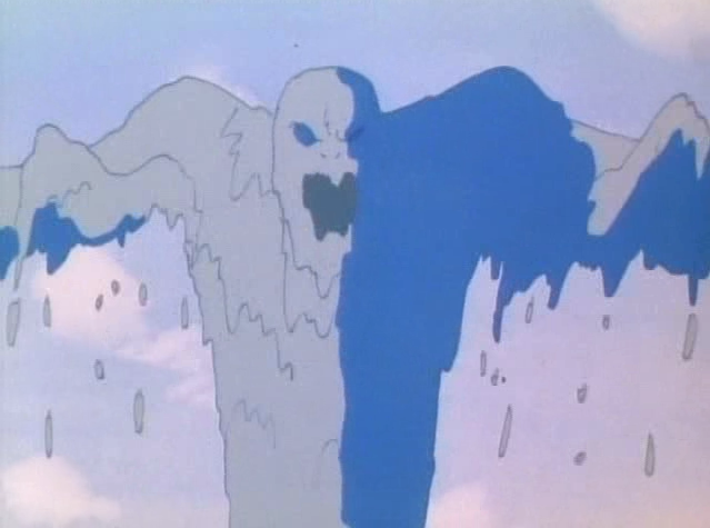 Water Monster - Zelda Wiki