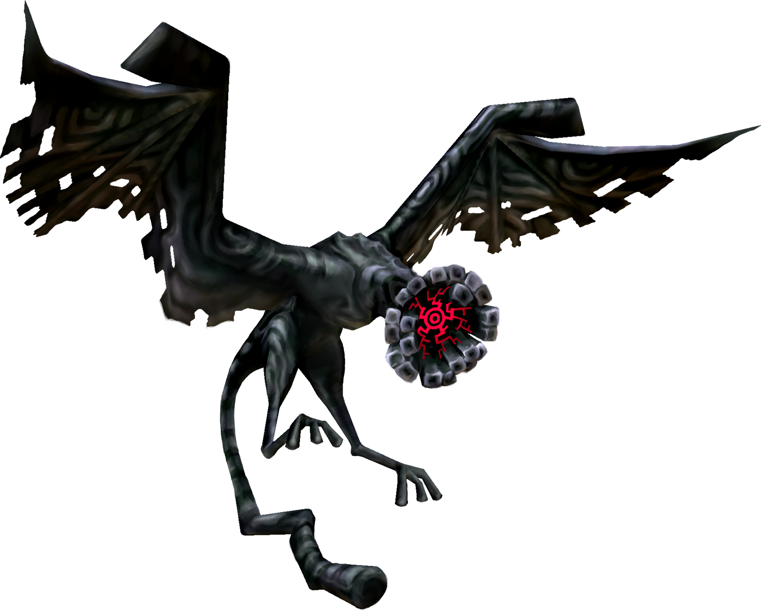 Shadow Kargarok - Zelda Wiki