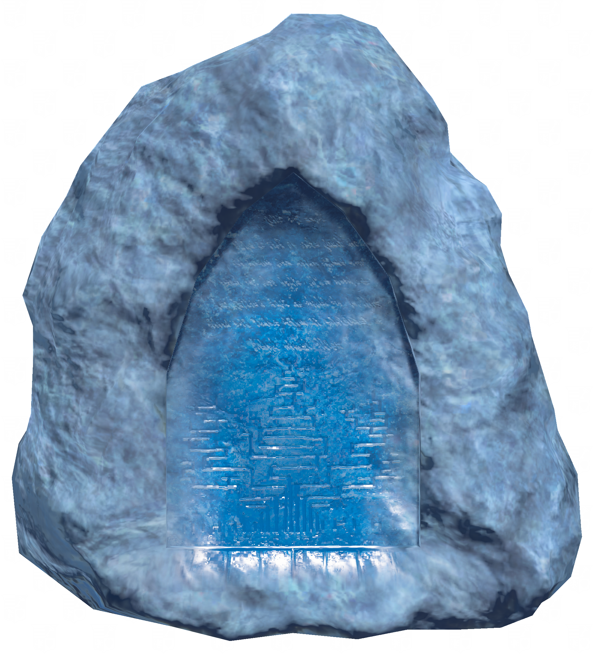 Stone Monument - Zelda Wiki