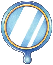 Magic Mirror - Zelda Wiki