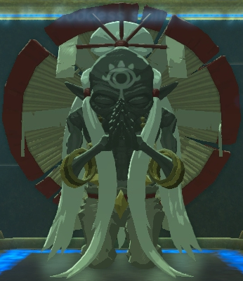 Keo Ruug - Zelda Wiki