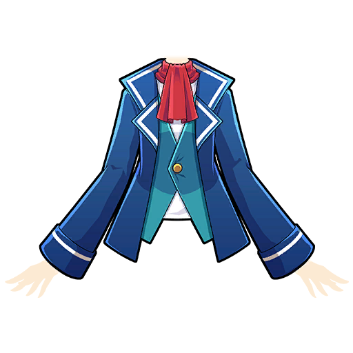 Captain's Jacket - Zelda Wiki