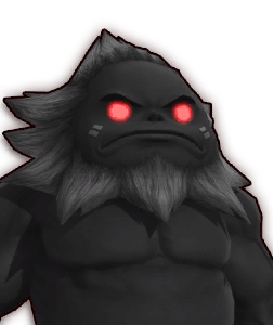 Dark Darunia - Zelda Wiki