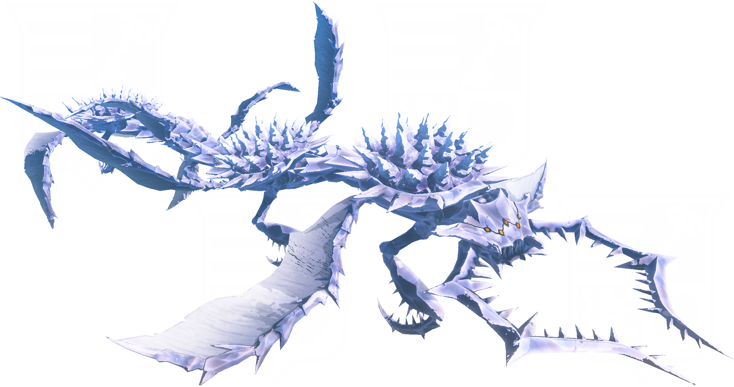 Colgera - Zelda Wiki