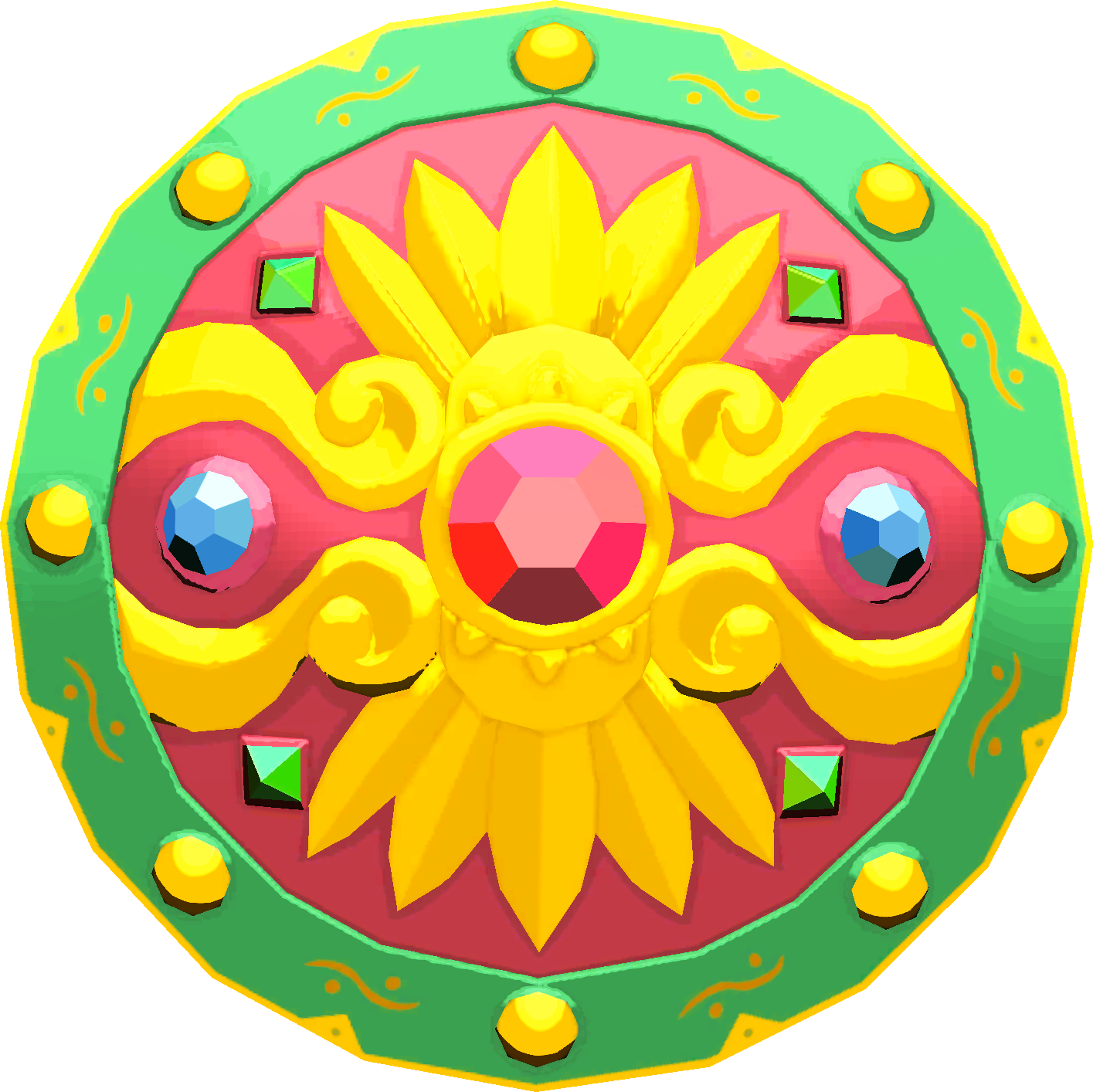 Daybreaker - Zelda Wiki