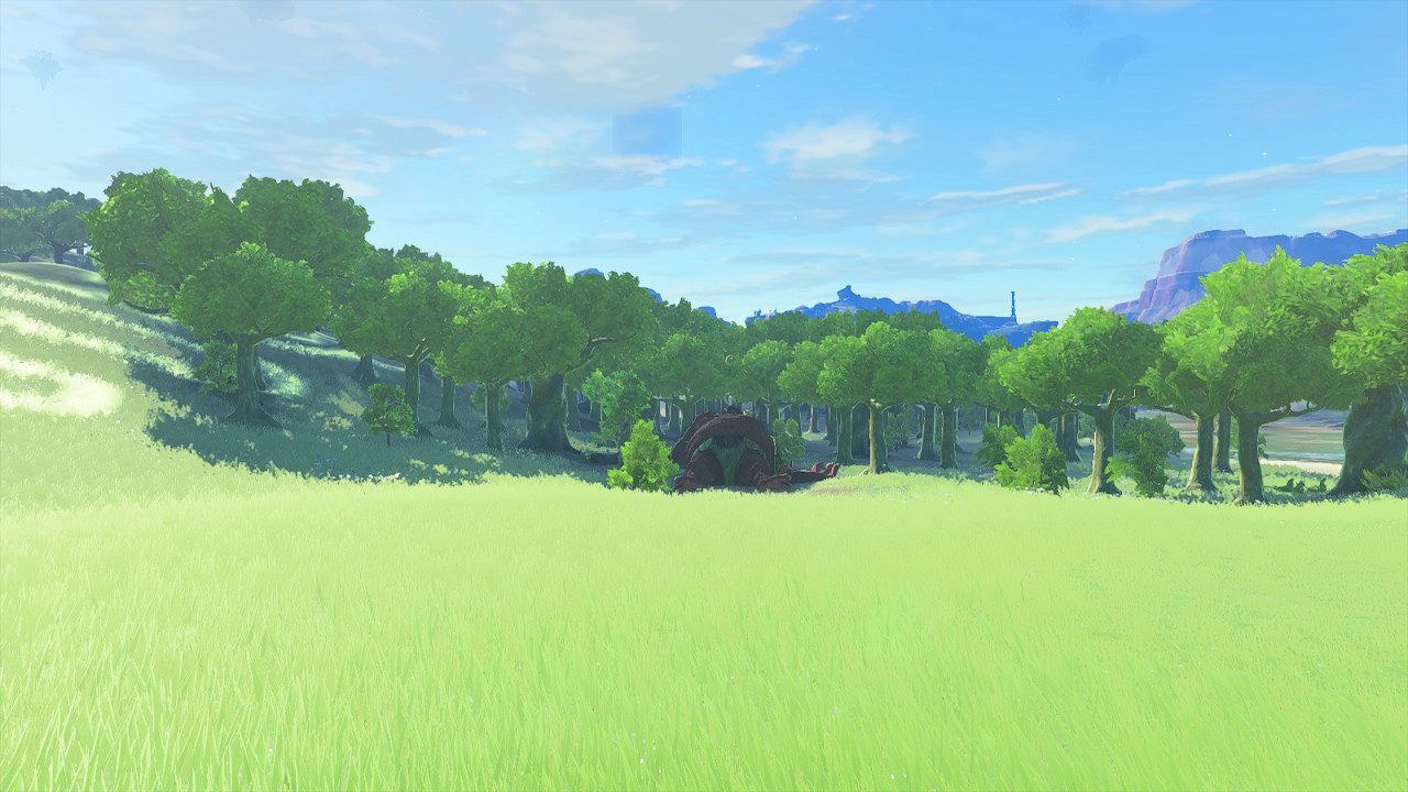 Horwell Bridge South - Zelda Wiki