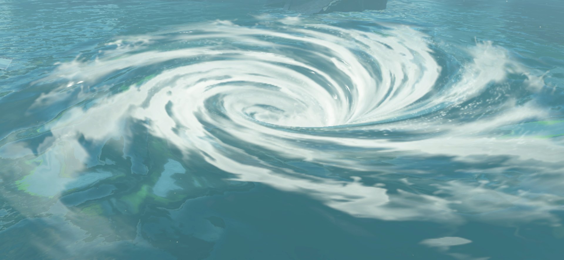 Whirlpool - Zelda Wiki