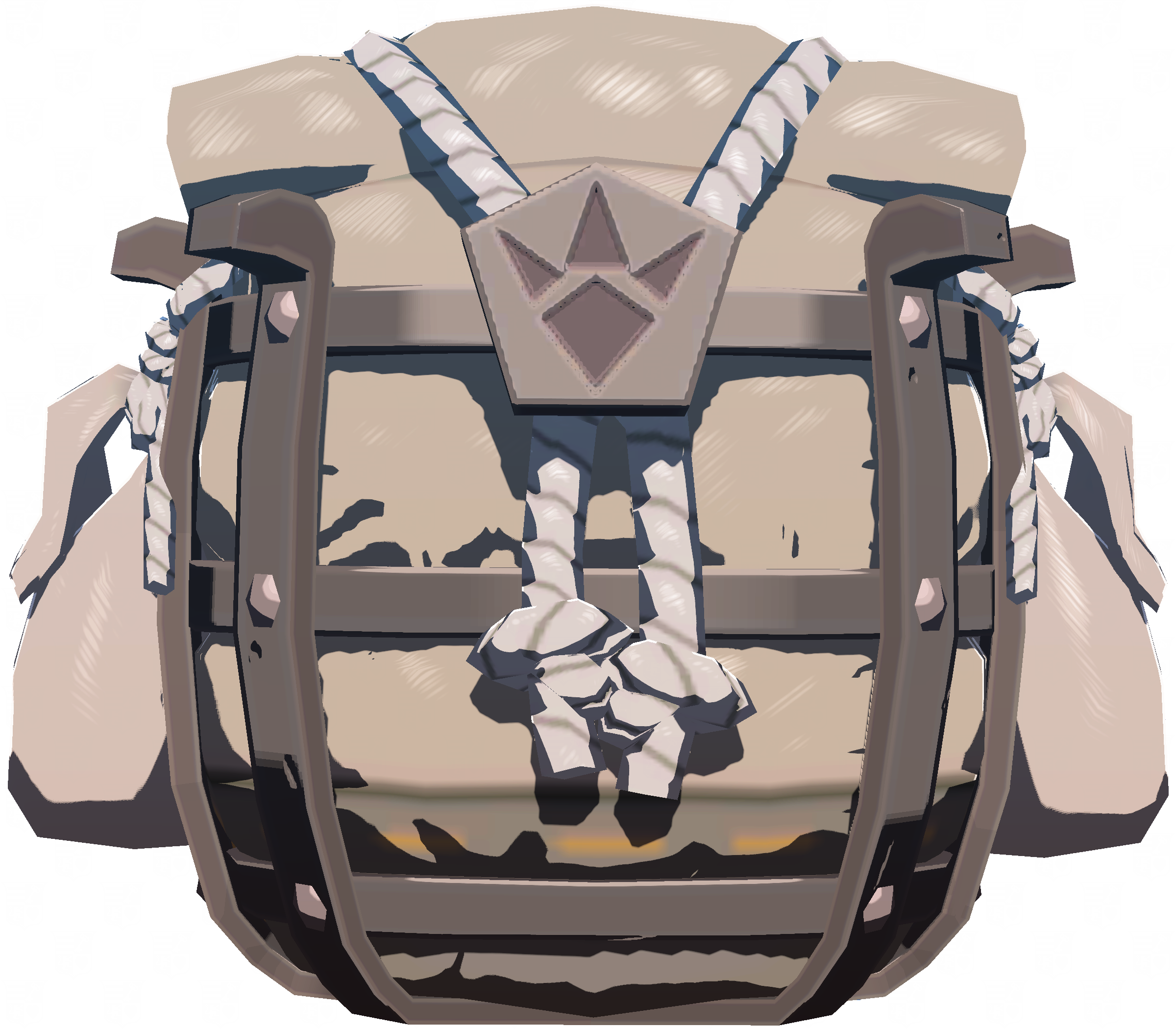 Traveling Pack - Zelda Wiki