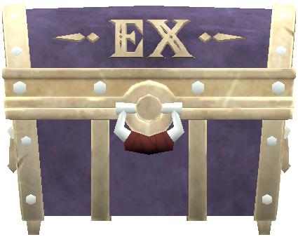 Bonus Chest - Zelda Wiki