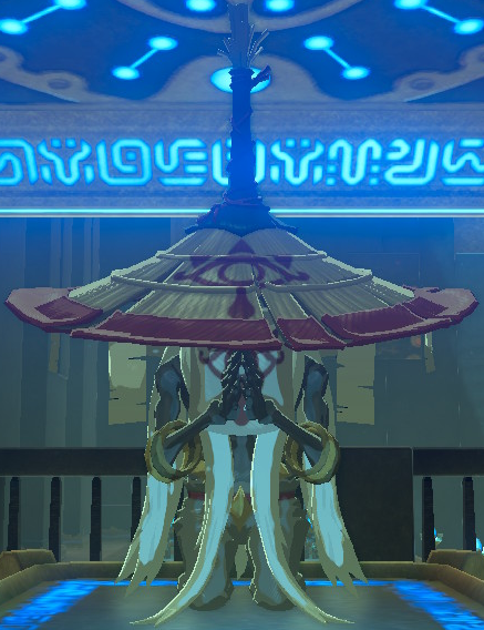 Ishto Soh - Zelda Wiki