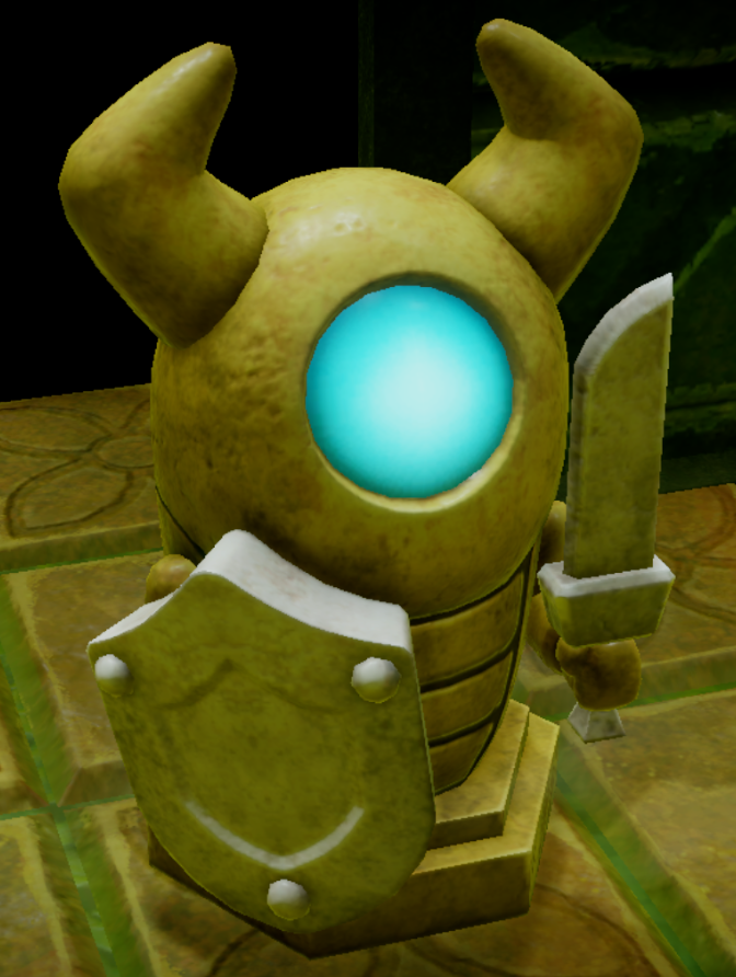 Armos - Zelda Wiki