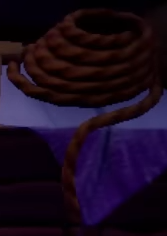 Rope (Object) - Zelda Wiki