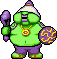 Bodyguard - Zelda Wiki