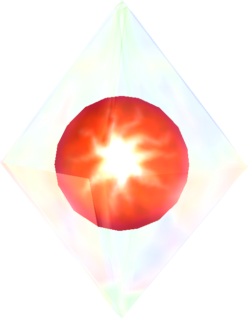 Din's Fire - Zelda Wiki