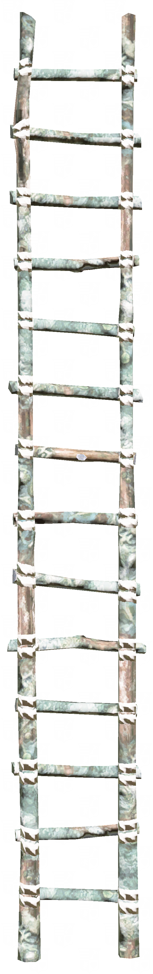 Ladder - Zelda Wiki