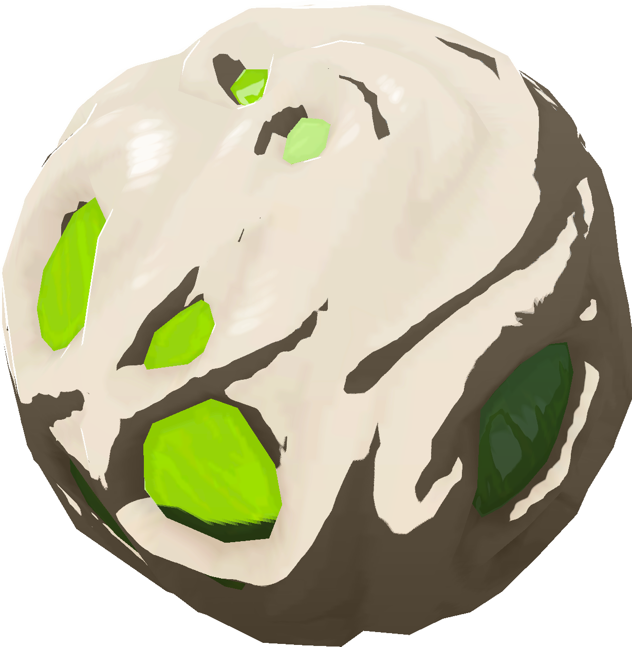 Like Like Stone - Zelda Wiki