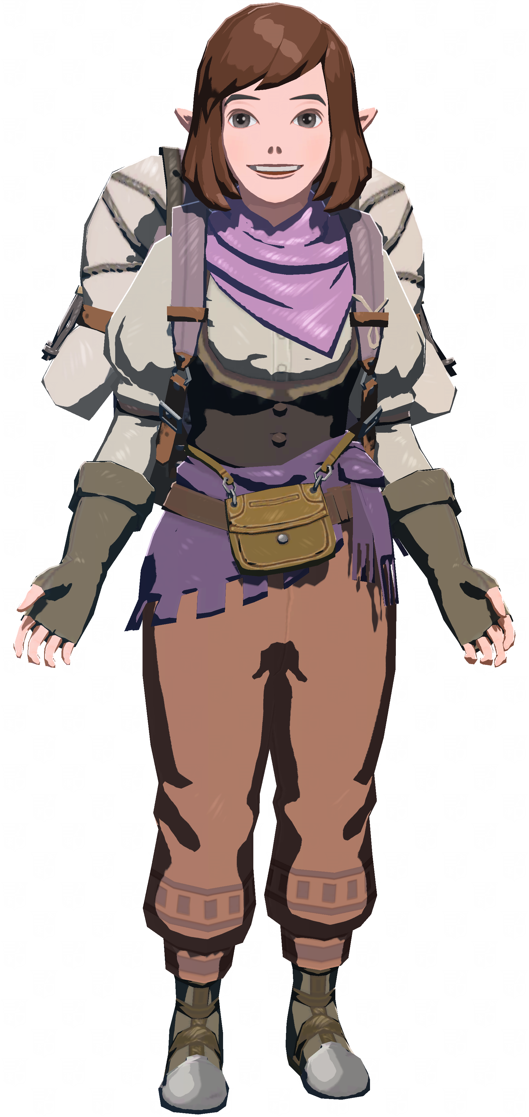 Nat - Zelda Wiki