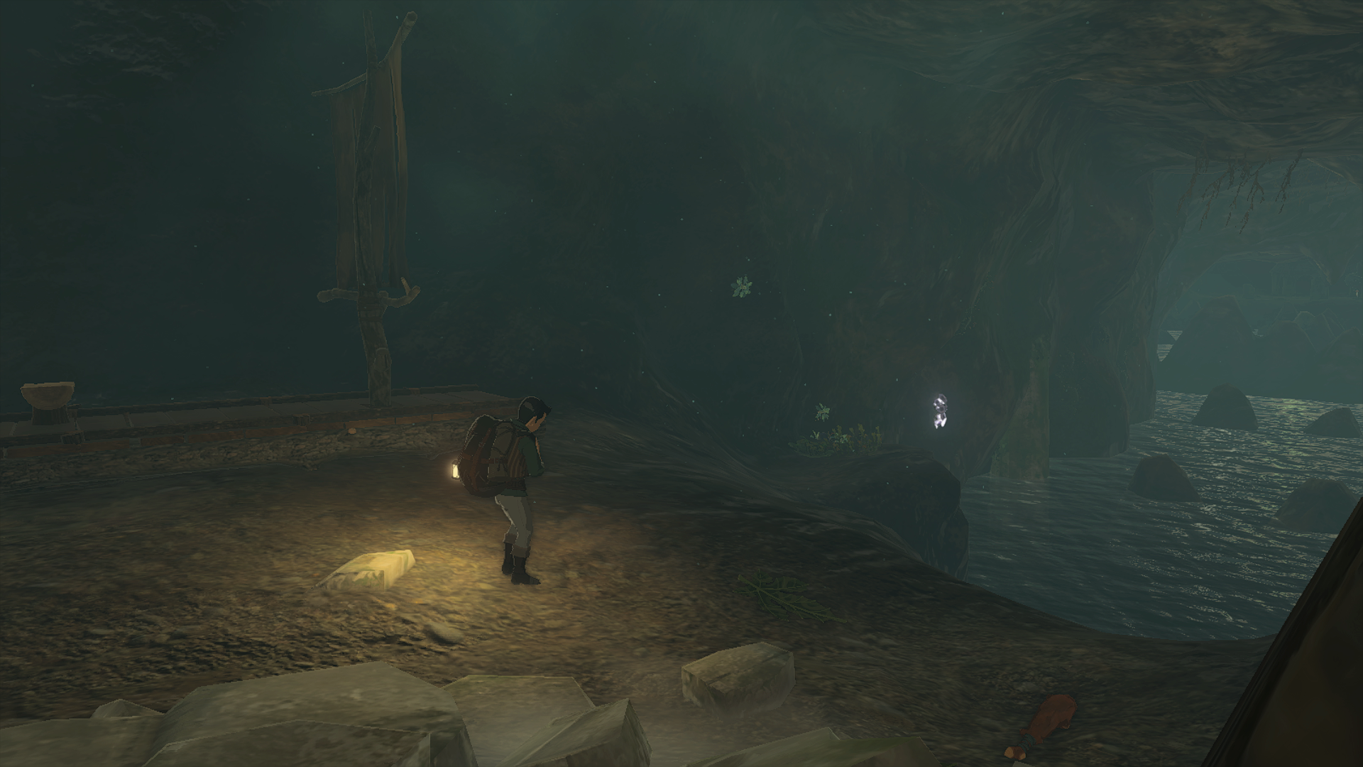 True Treasure - Zelda Wiki