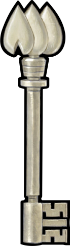 Hero's Key - Zelda Wiki