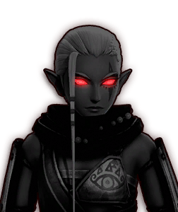Dark Impa - Zelda Wiki