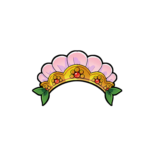 Deku Tiara - Zelda Wiki