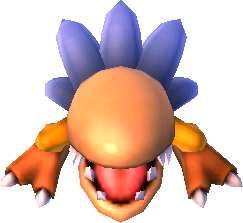 Snap Dragon - Zelda Wiki