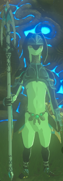 Torfeau - Zelda Wiki