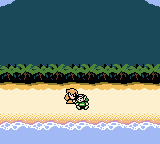 Toronbo Shores - Zelda Wiki
