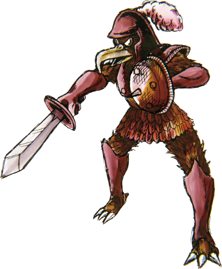 Fokka - Zelda Wiki