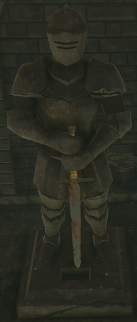 Stone Statue - Zelda Wiki