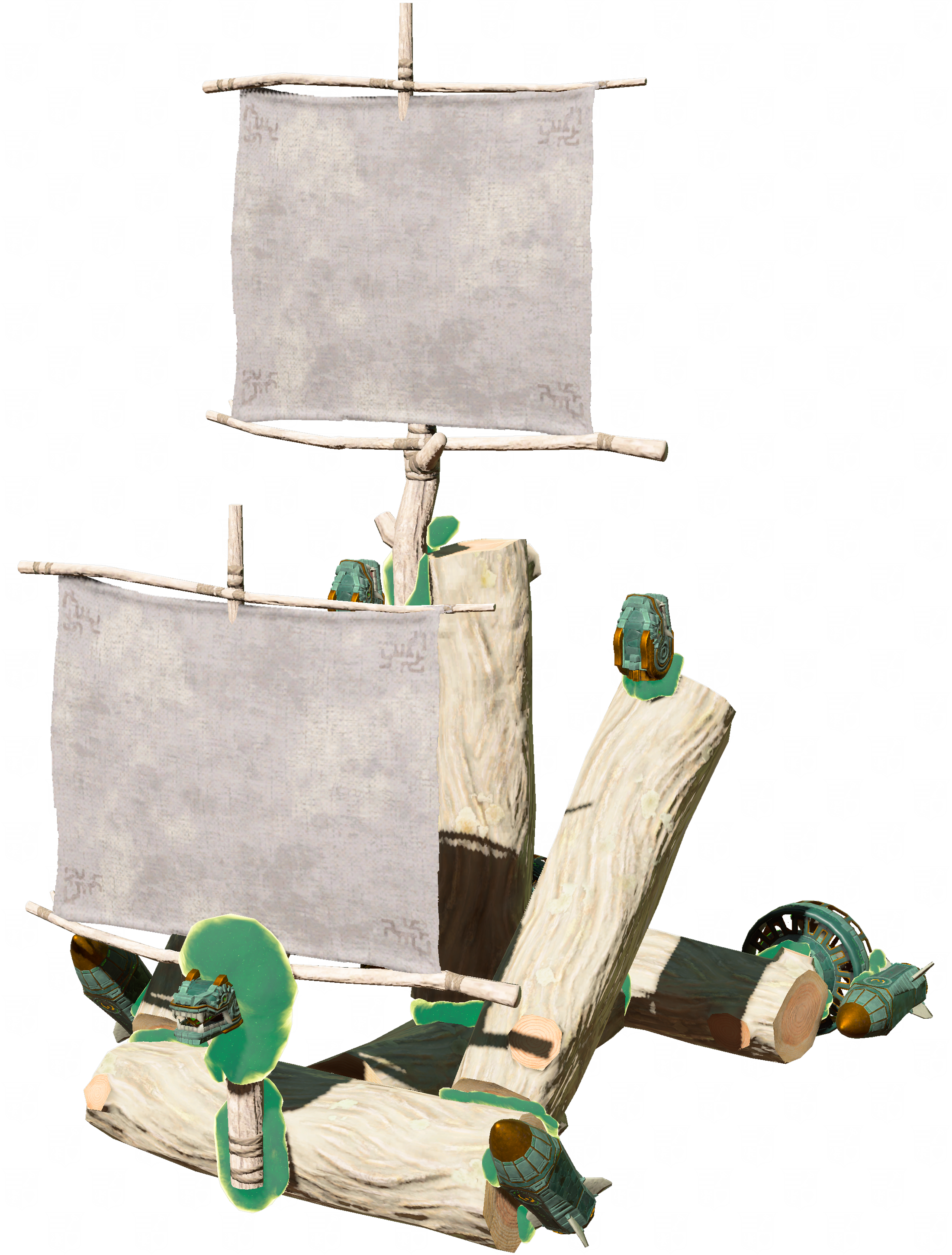 S.S. Apologies in Advance - Zelda Wiki