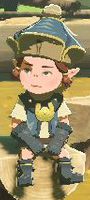 Ami - Zelda Wiki