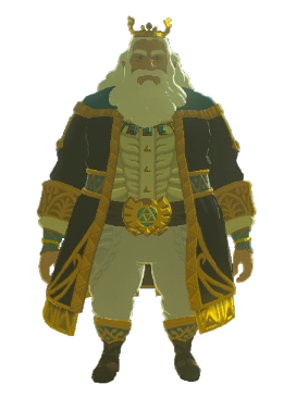 Rhoam Bosphoramus Hyrule - Zelda Wiki