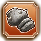 Stone Blin Buckler - Zelda Wiki