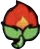 Ember Seed - Zelda Wiki