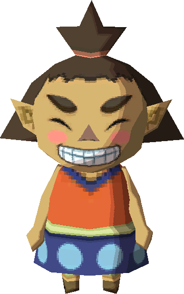 Fuku - Zelda Wiki