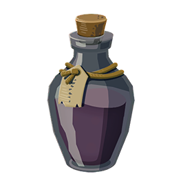 Sneaky Elixir - Zelda Wiki