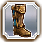 Link's Boots - Zelda Wiki