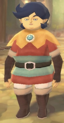 Cawlin - Zelda Wiki