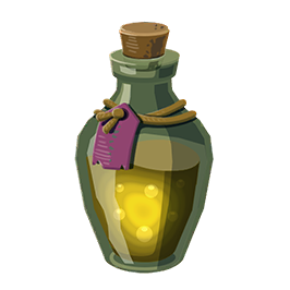 Elixir - Zelda Wiki