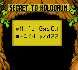 Secret - Zelda Wiki