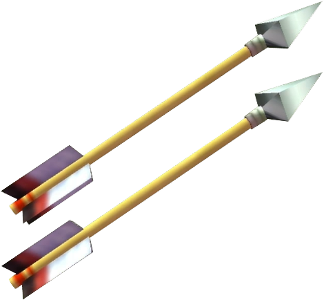 Bundle of Arrows - Zelda Wiki