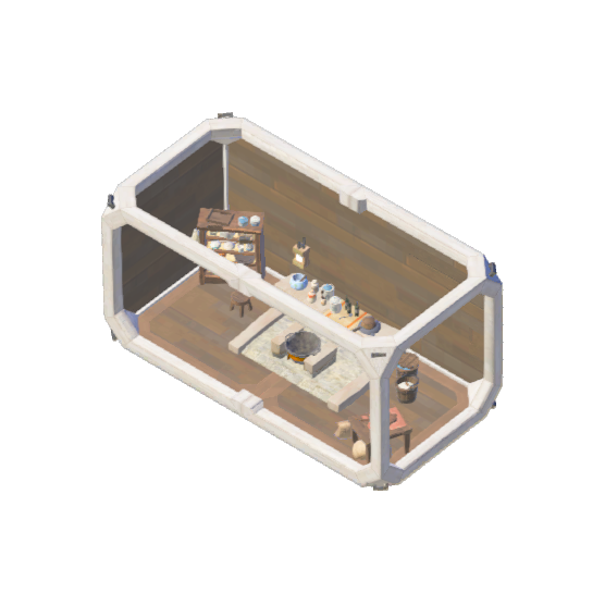 Kitchen - Zelda Wiki