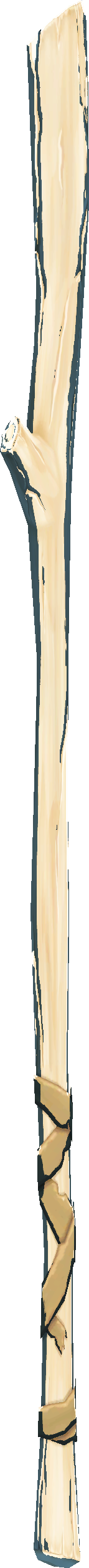 Long Stick - Zelda Wiki