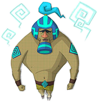 Knight - Zelda Wiki