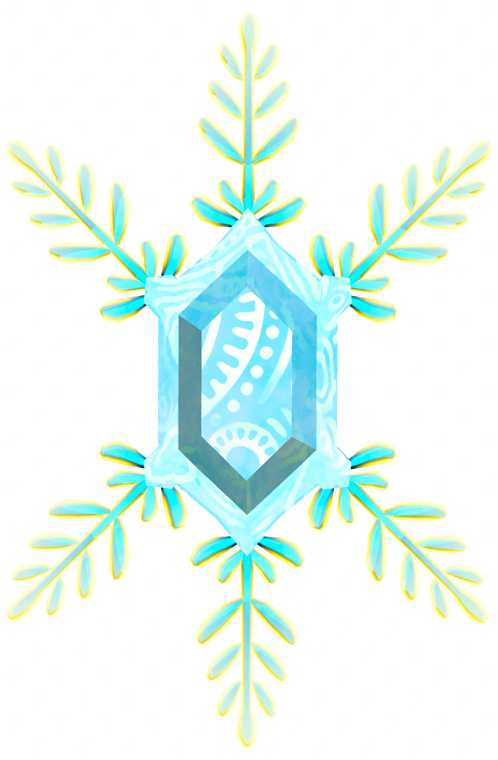 Bubbul Gem - Zelda Wiki